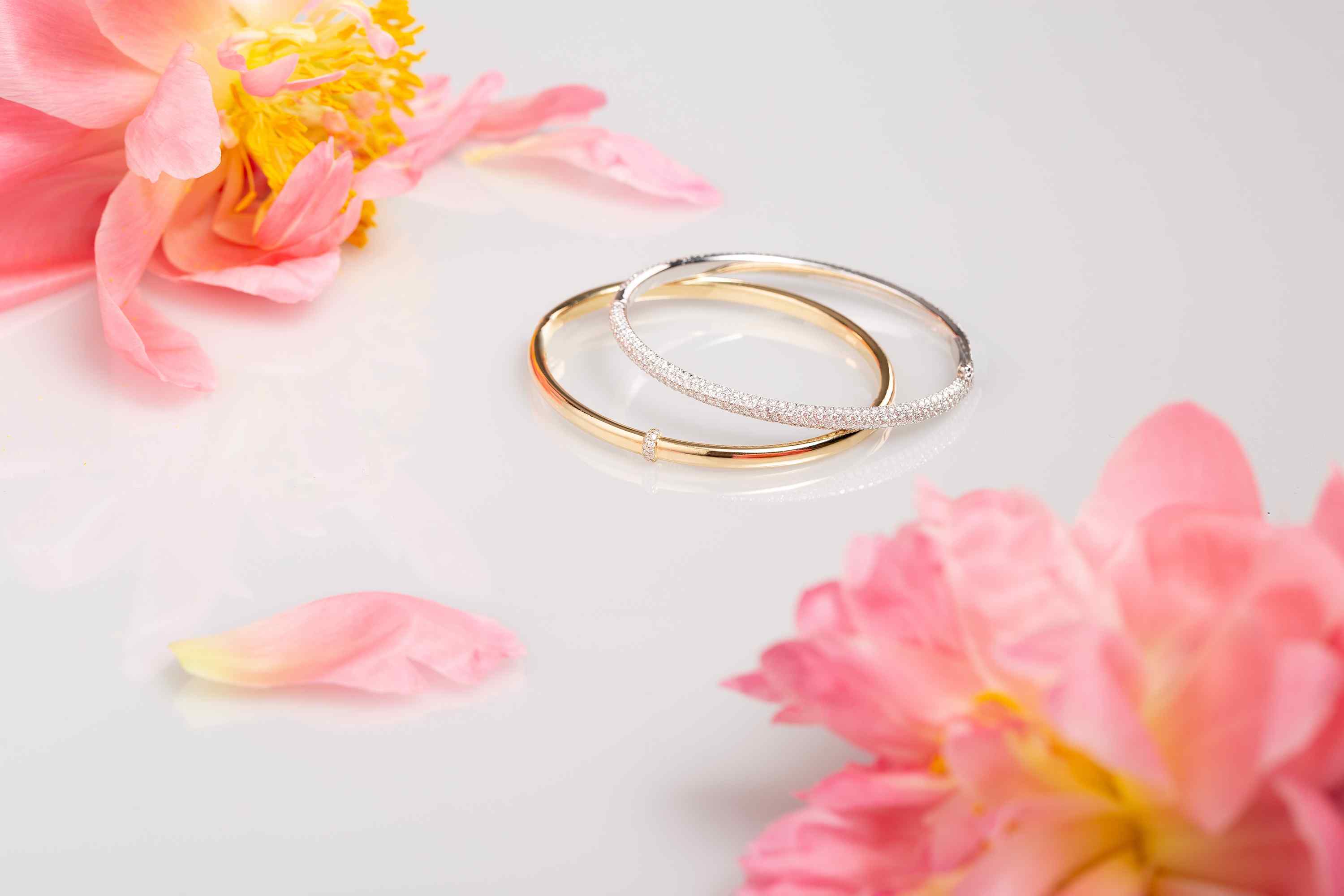 Or & Elle | Dalliance Collection