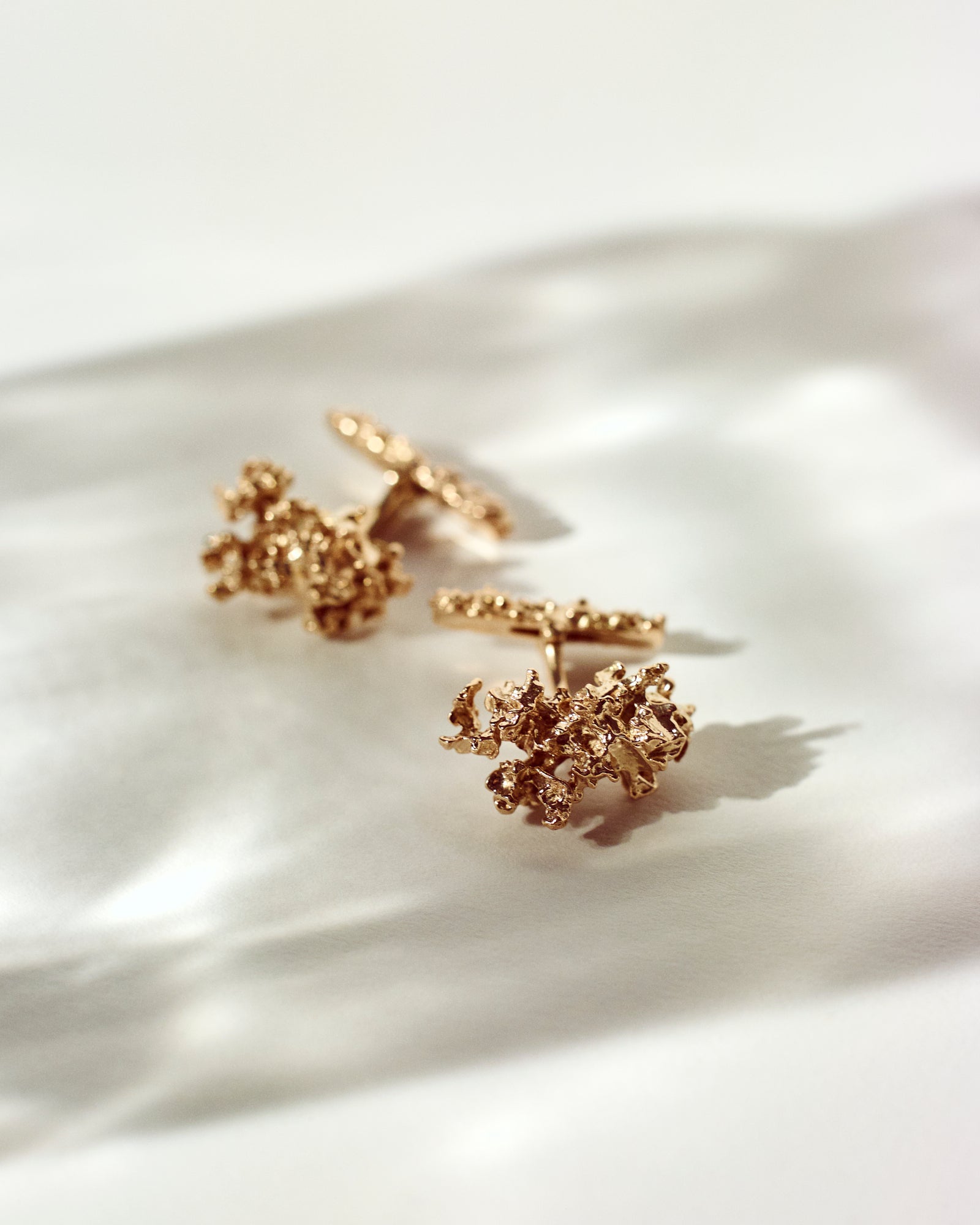 Or & Elle | Pins & Cuff Links